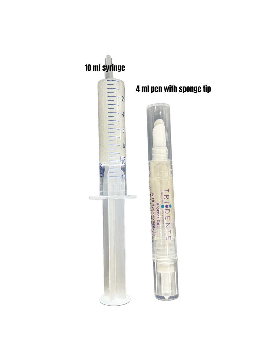 Professional Teeth Whitening Gel Kits – Tri-Dente