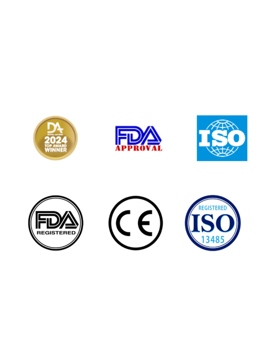 Beyond II ULTRA Whitening accelerator machine – Tri-Dente