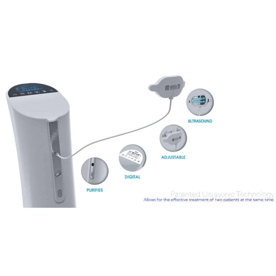 Beyond II Teeth Whitening Accelerator – Tri-Dente